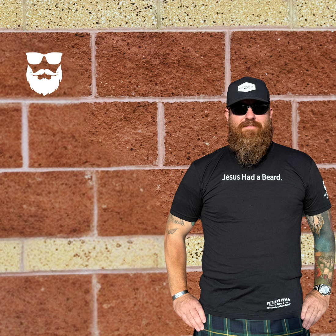 Kilt Beard Co | Premium Beard Oils, Butters, Balms & Grooming Kits – KiltBeardCo