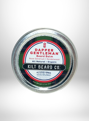 Kilt Beard Co | Premium Beard Oils, Butters, Balms & Grooming Kits – KiltBeardCo