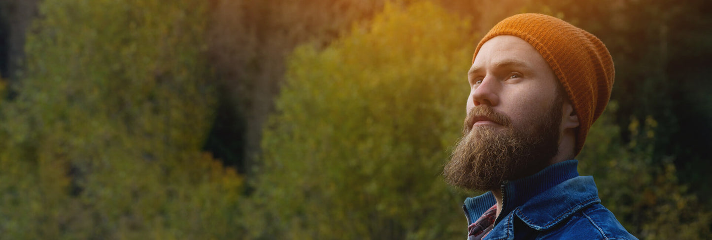 Everyday Beard Care Bundle | Kilt Beard Co – KiltBeardCo